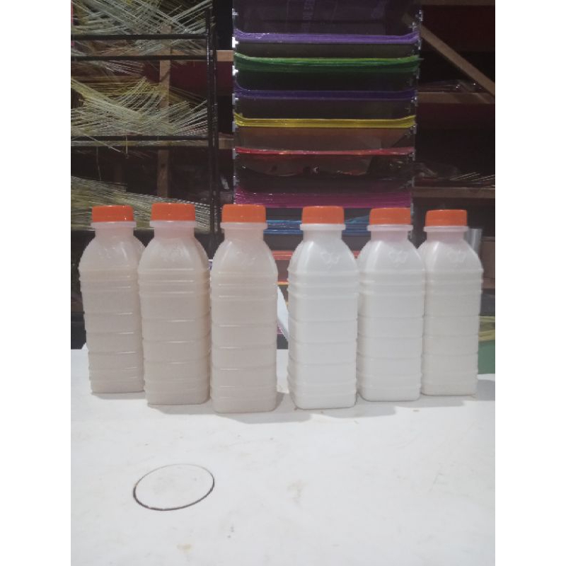 Cola Goma Arábica com e sem resina 500 ML pronta para usar. | Shopee Brasil