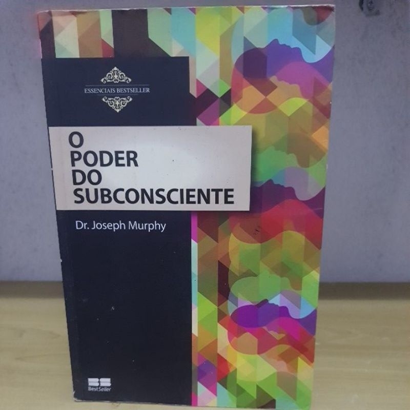 O poder do subconsciente | Shopee Brasil