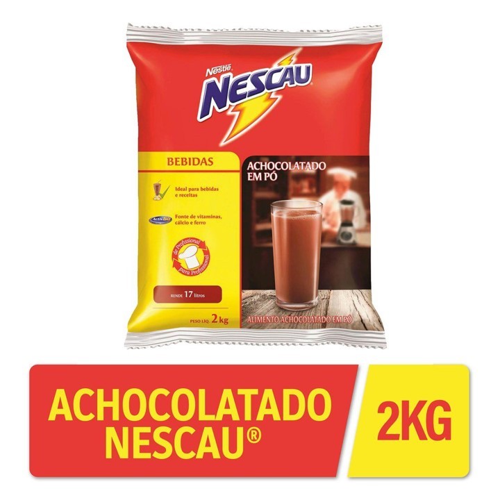 nescau em Promoção na Shopee Brasil 2026