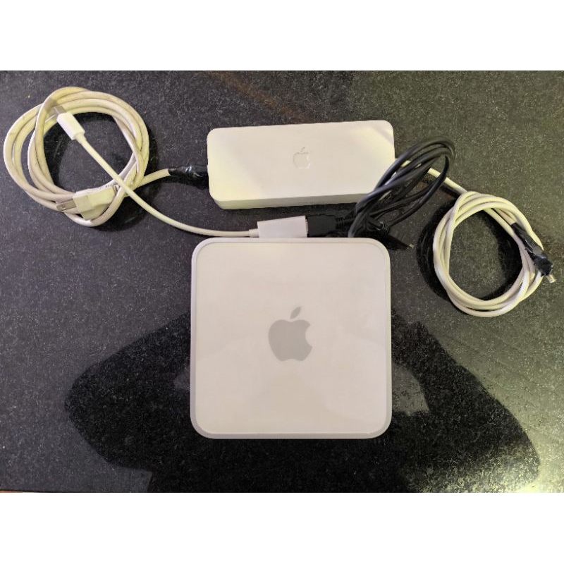 Computador Mac Mini White Mid 2009 | Shopee Brasil