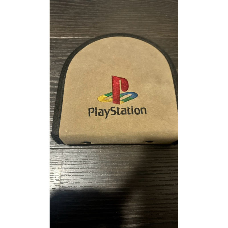 Guarda CD Sony PlayStation anos 90 NOSTALGIA | Shopee Brasil