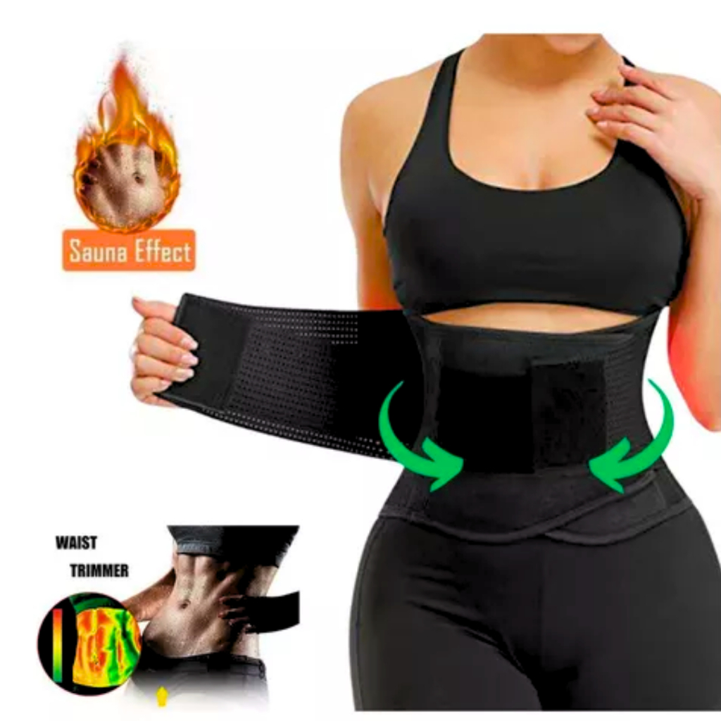 Cinta modeladora feminina cinta alta compressão abdominal cinta para ...