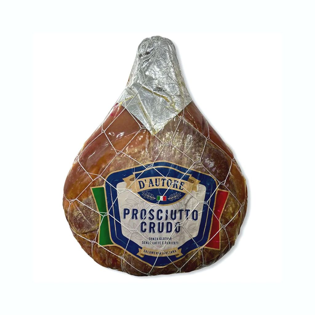 PRESUNTO CRÚ CURADO ITALIANA SEM OSSO D'AUTORE 1KG | Shopee Brasil