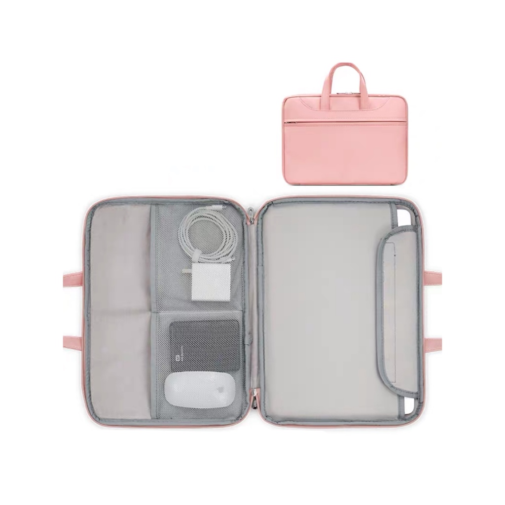 Maleta De Computador À Prova De Choque Ph 13 14 15 Polegadas De Grande ...