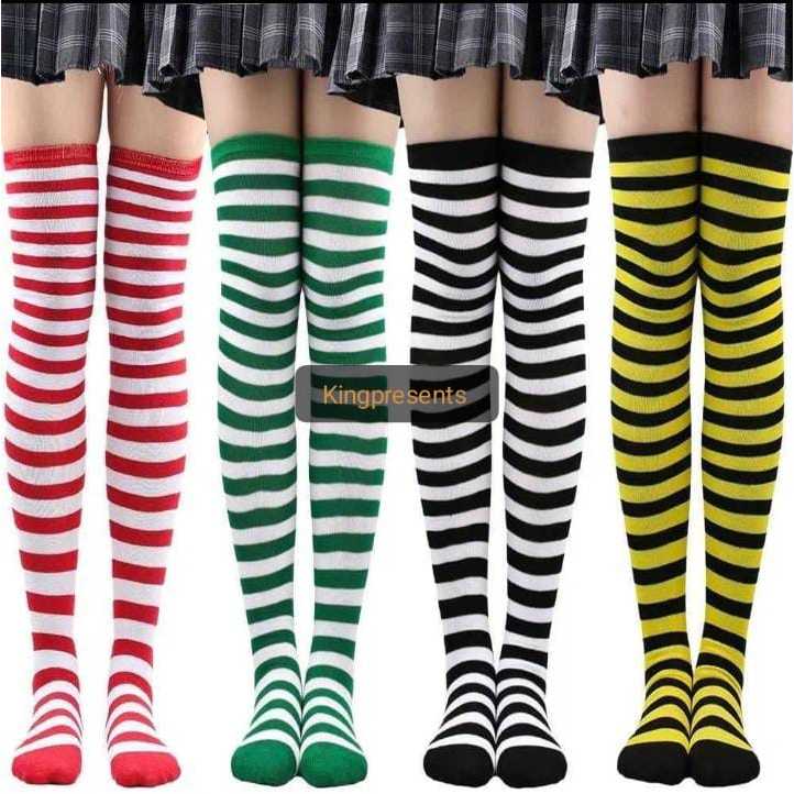 Kit Meia Meias 7/8: Coloridas, Elegantes e Divertidas para Todos os ...