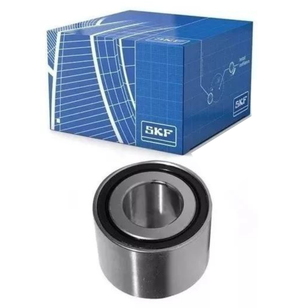 Rolamento Roda Dianteira Skf Gol G2 Gol G3 Gol G4 Gol G5 SEM ABS ...