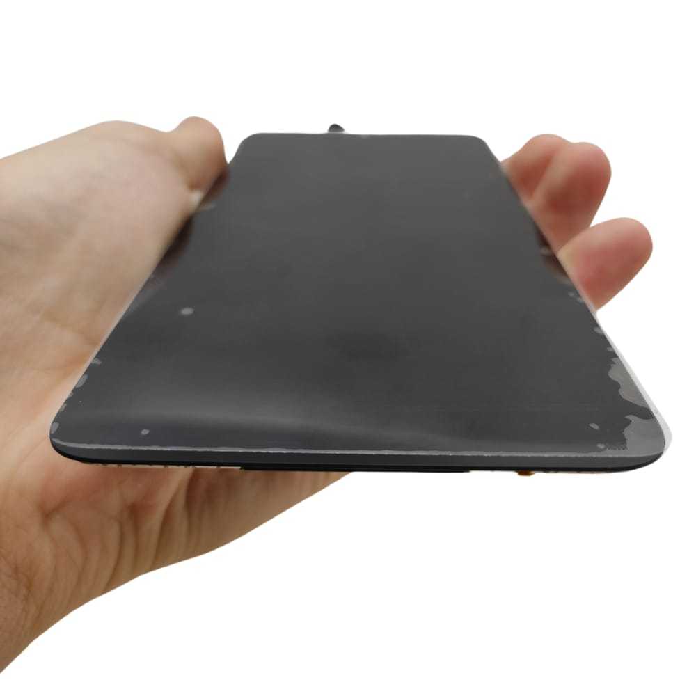 Tela Redmi 13C 4G/5G/Poco C65/M6 5G 100% Original Nacional Display LCD IPS Frontal C/ Aro e Sem ...