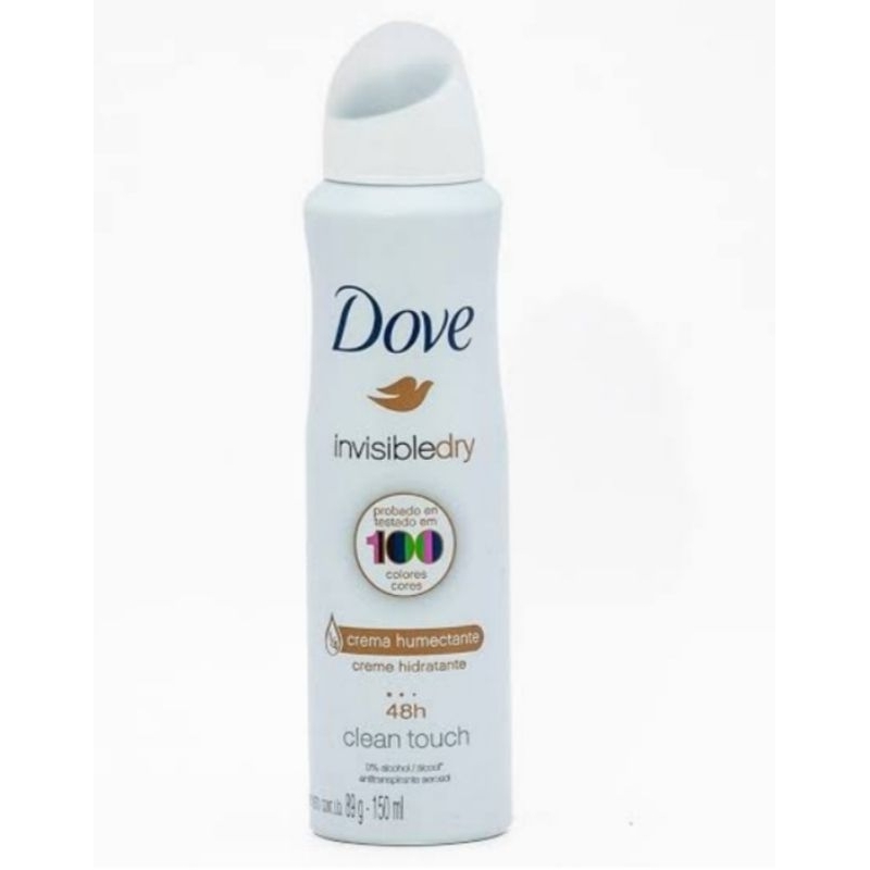 Desodorante Dove | Shopee Brasil