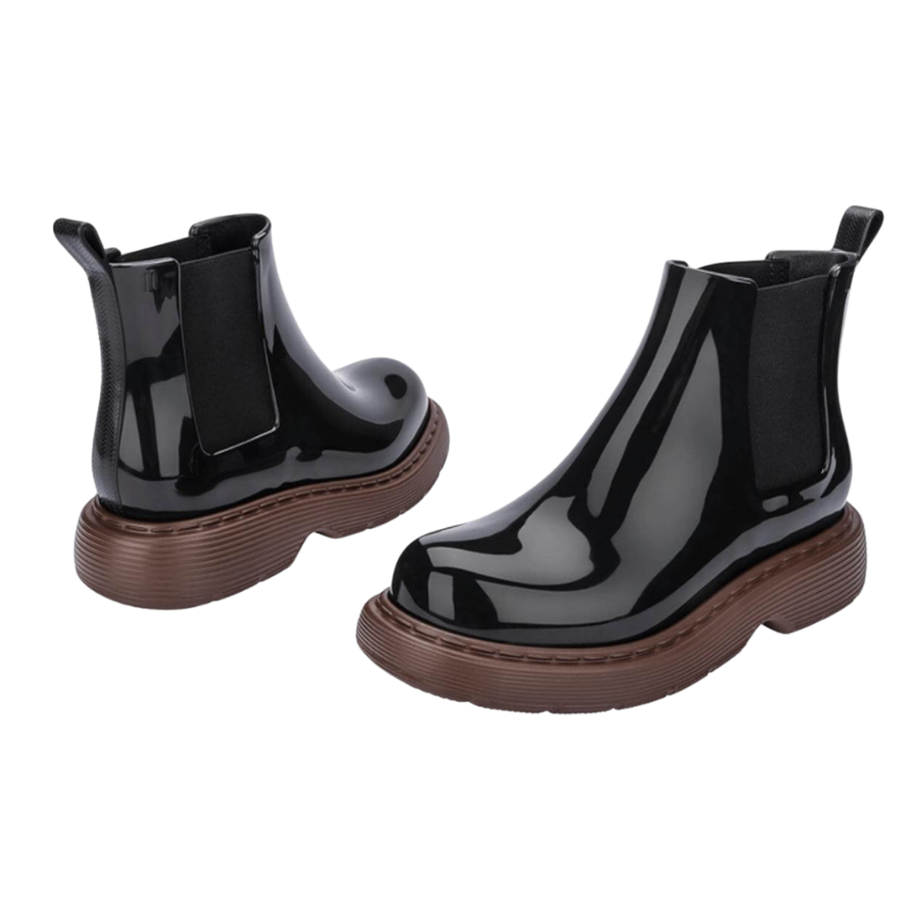 Melissa Step Boot Original | Shopee Brasil