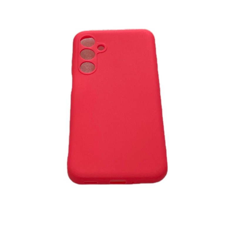 Capa Capinha Samsung M35 Aveludada Case silicone | Shopee Brasil