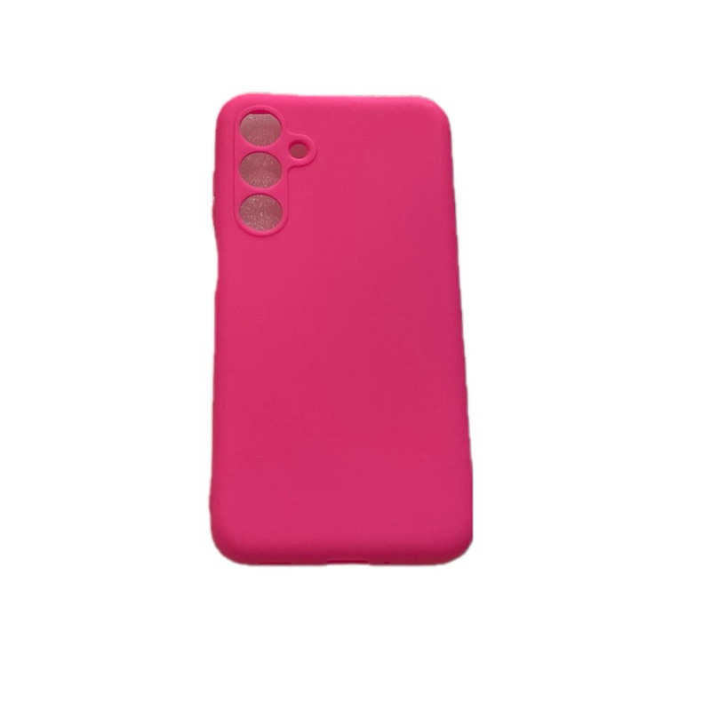 Capa Capinha Samsung M35 Aveludada Case silicone | Shopee Brasil