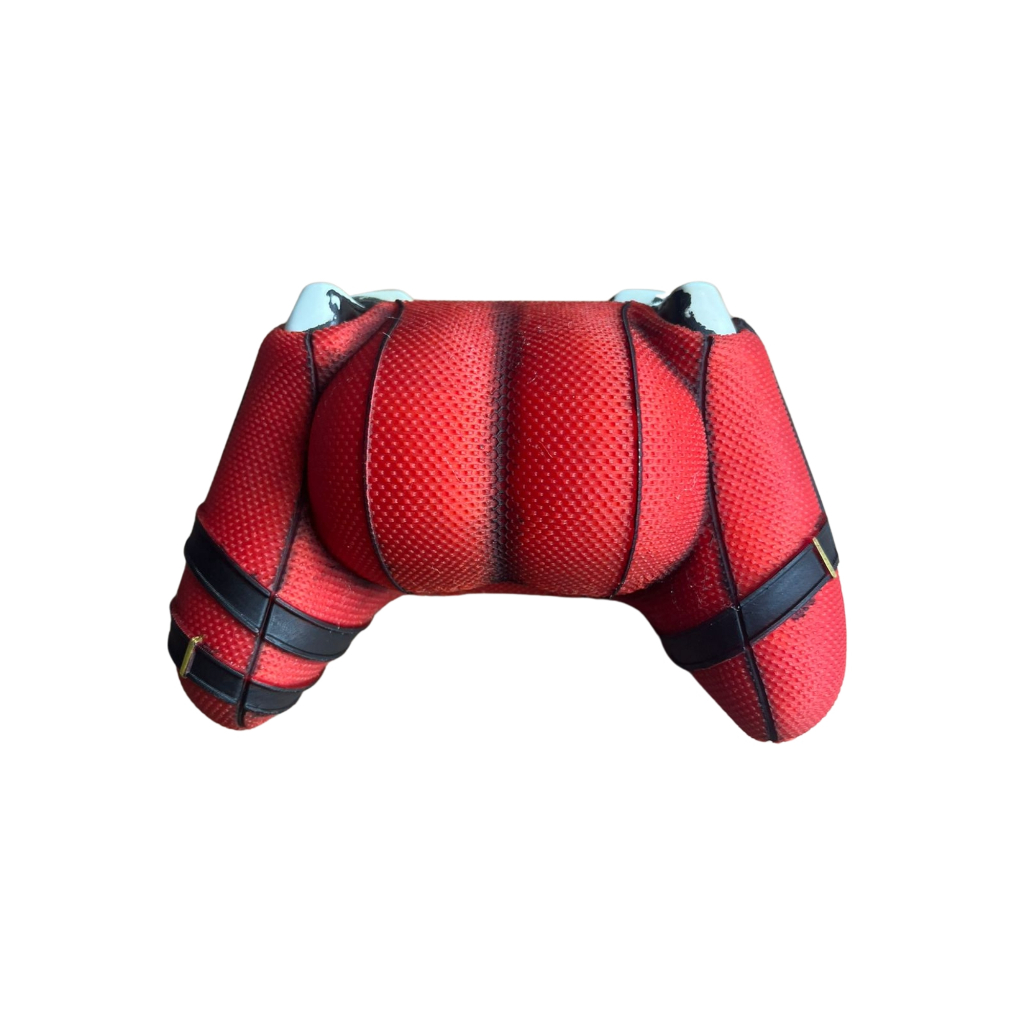 Deadpool Case para controle Xbox series S/X | Shopee Brasil