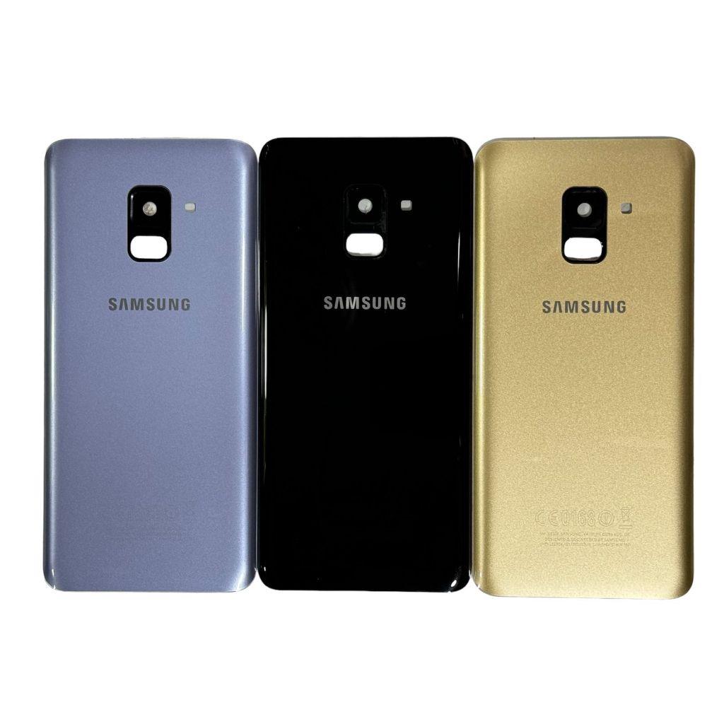 Tampa Traseira Galaxy A8 A530 #ORIENTALFLEX | Shopee Brasil