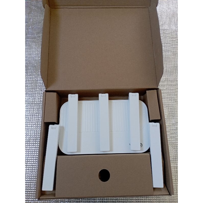 ROTEADOR MESH ZTE ZXHN H3601P wi-fi 6 AX3000 | Shopee Brasil