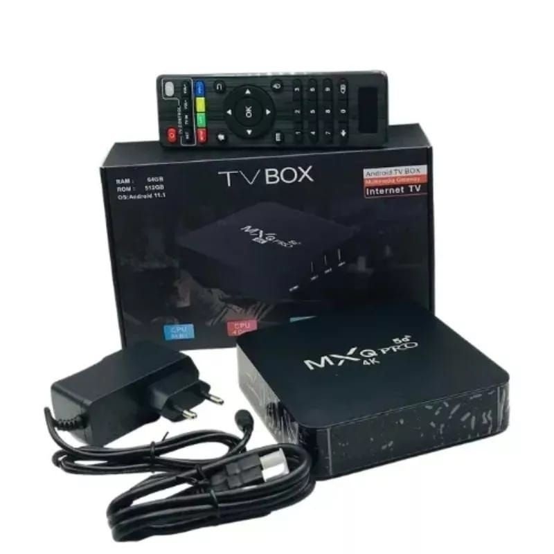 CONVERSOR SMART TV 4K MODELO ATUALIZADO ENVIO IMEDIATO. | Shopee Brasil