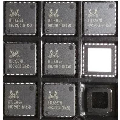 Ci Rtl8370mb Rtl8370 Mb Rtl 8370 Mb Original | Shopee Brasil