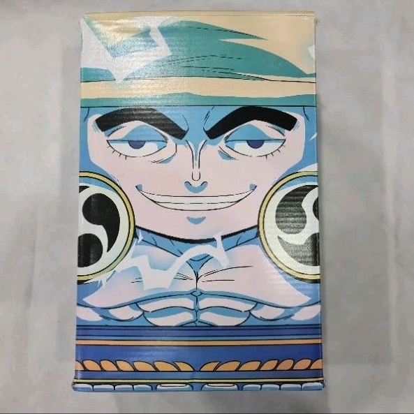 Caixa/Box Exclusiva Enel One Piece (Nerd ao Cubo) | Shopee Brasil