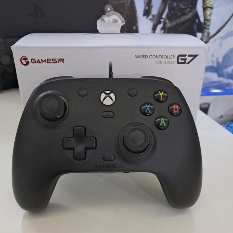 controle xbox one / séries s.x G7 | Shopee Brasil