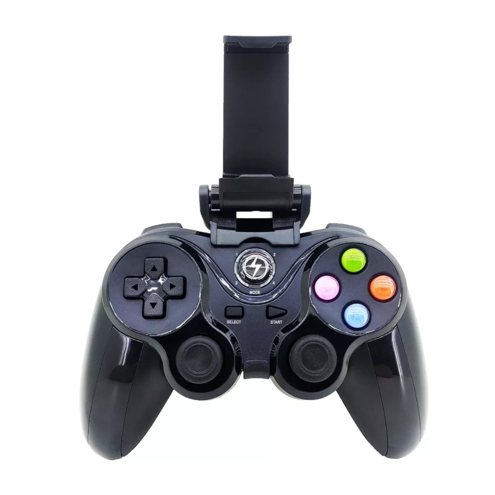 Controle Gamer Joystick Bluetooth - KAP-G7 | Shopee Brasil