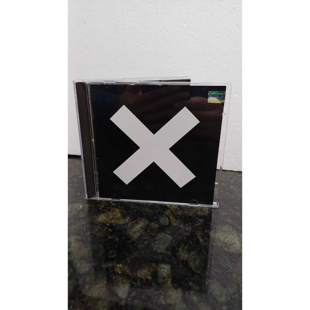 The XX - XX (CD item de colecionador) | Shopee Brasil