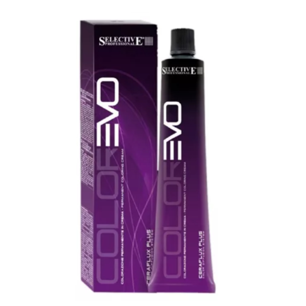 Tintura Coloração Colorevo Selective 60ml - Sua Escolha | Shopee Brasil