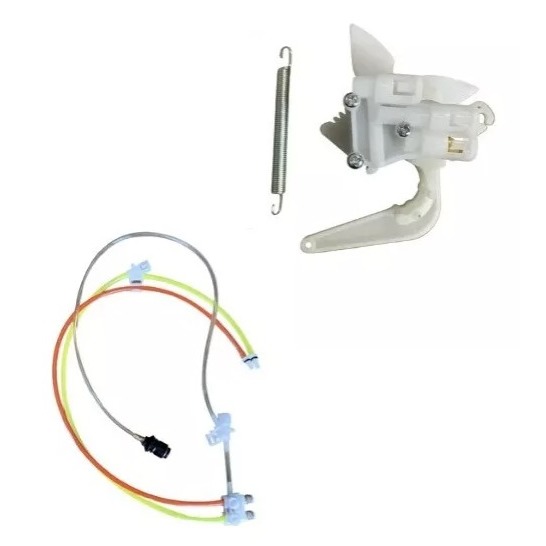 Kit Banco Valvula + Conexão Com Mangueiras Volvo Mercedes Scania ...