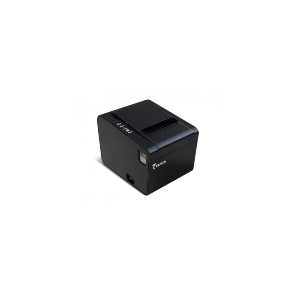 Impressora Térmica TP-650 - Tanca | Shopee Brasil