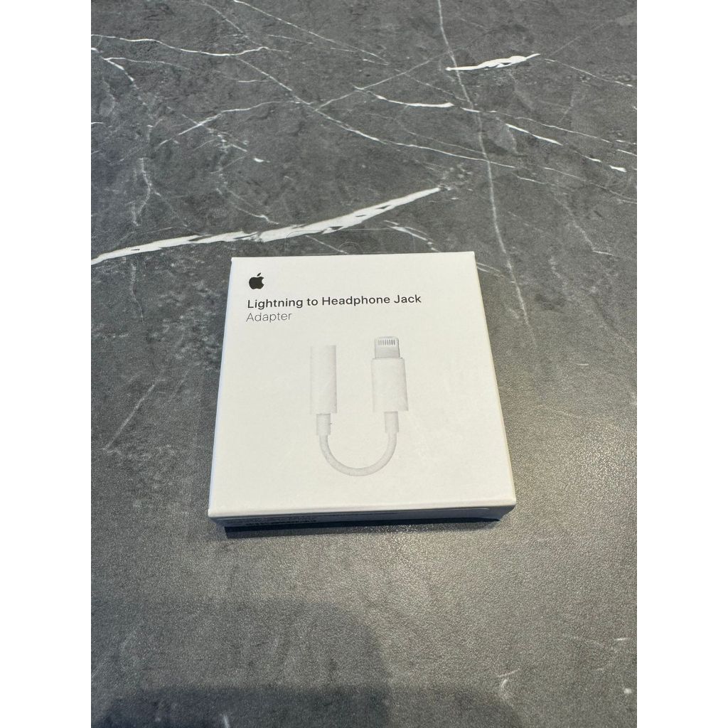 Adaptador P2/Lightning e P2/USB-C Original para iPhone | Shopee Brasil