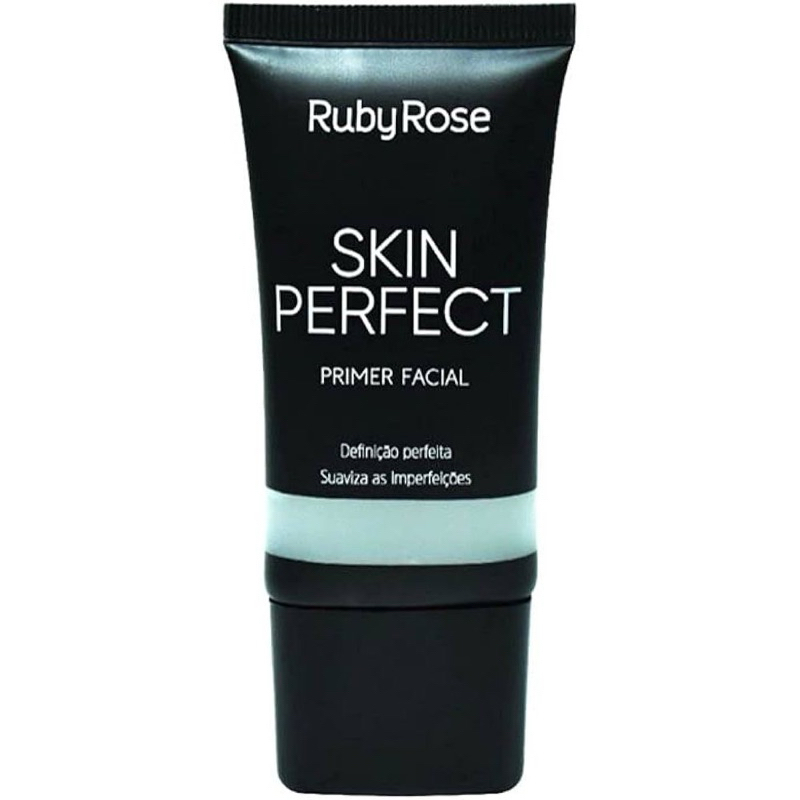 Primer Skin perfect Ruby Rose | Shopee Brasil