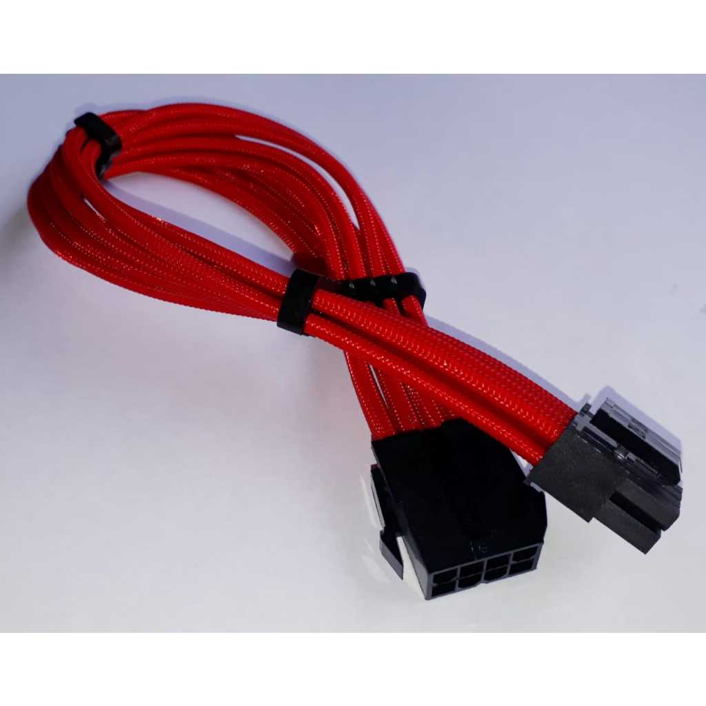 Cabo Extensor para CPU 8 Pinos | Shopee Brasil