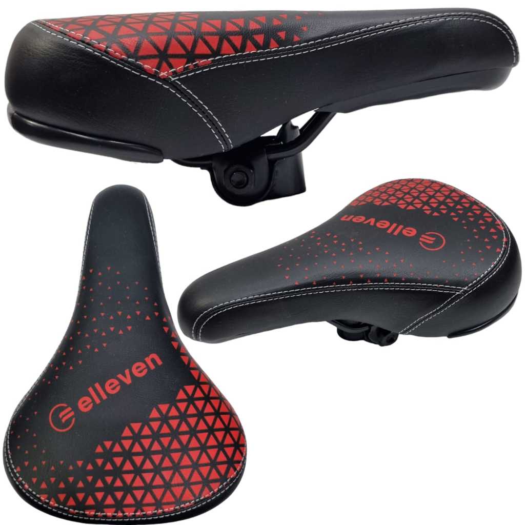 Selim Banco Bike Bmx Freestyle Vikingx Freeride Pro-x Elleven DDK Ltx ...