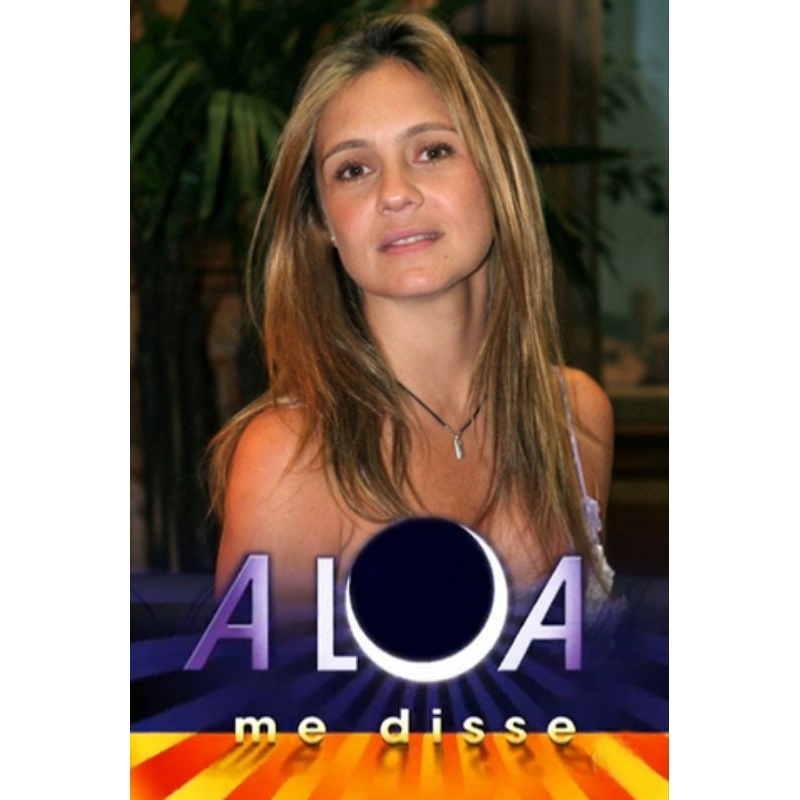 A LUA ME DISSE NOVELA COMPLETA | Shopee Brasil