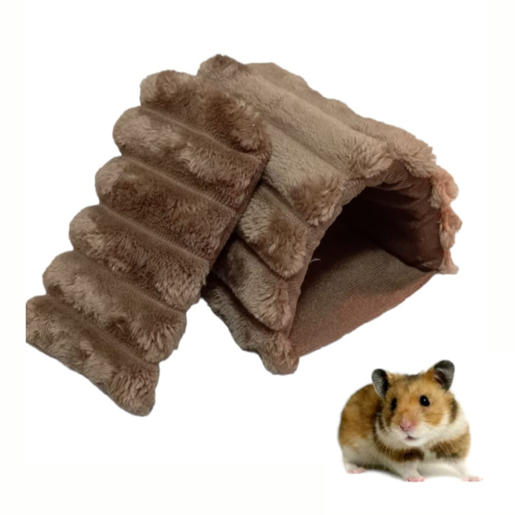 Toca Hamster Mini Casinha Rato Topolino e pequenos Roedores | Shopee Brasil