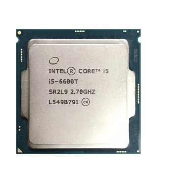 Processador CORE I5 6600T (usado) | Shopee Brasil