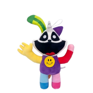 Boneco de Pelúcia Novo Catnap Coleção Poppy Playtime antialérgico ...