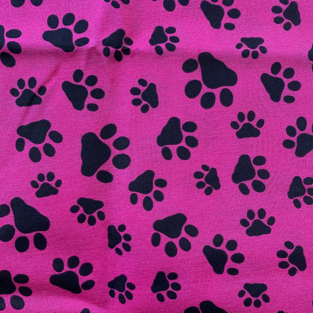Tecido Pet Estampado Cão Animais 50cm x 2,20 de Largura | Shopee Brasil