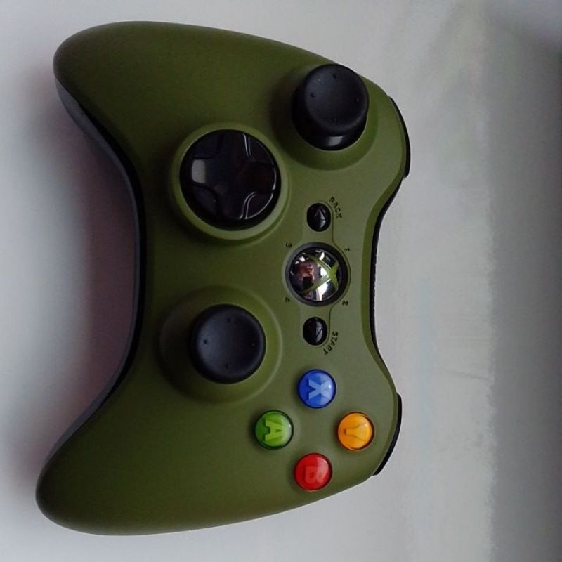 Halo 3 xbox 360 controller store