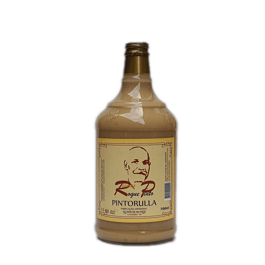 Licor Pintorulla - Roque Pinto 900ml | Shopee Brasil