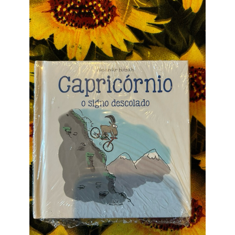 Capricórnio o signo descolado | Shopee Brasil