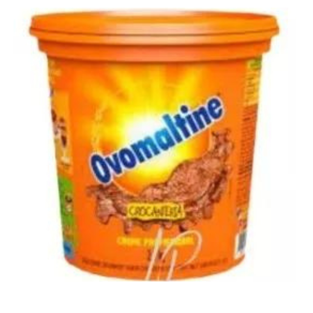 Cobertura Creme Crocante Recheio Chocolate Pasta E Cobertura De Ovomaltine Cremosa 2,1kg Pasta ...