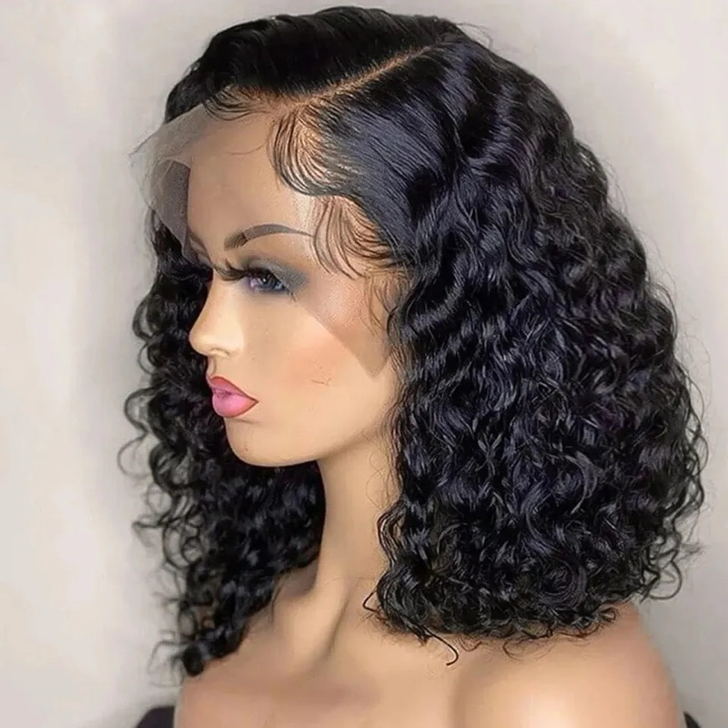 lace frontal cacheada humana 100% | Shopee Brasil