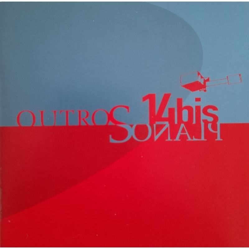 CD - 14 Bis - Outros Planos | Shopee Brasil