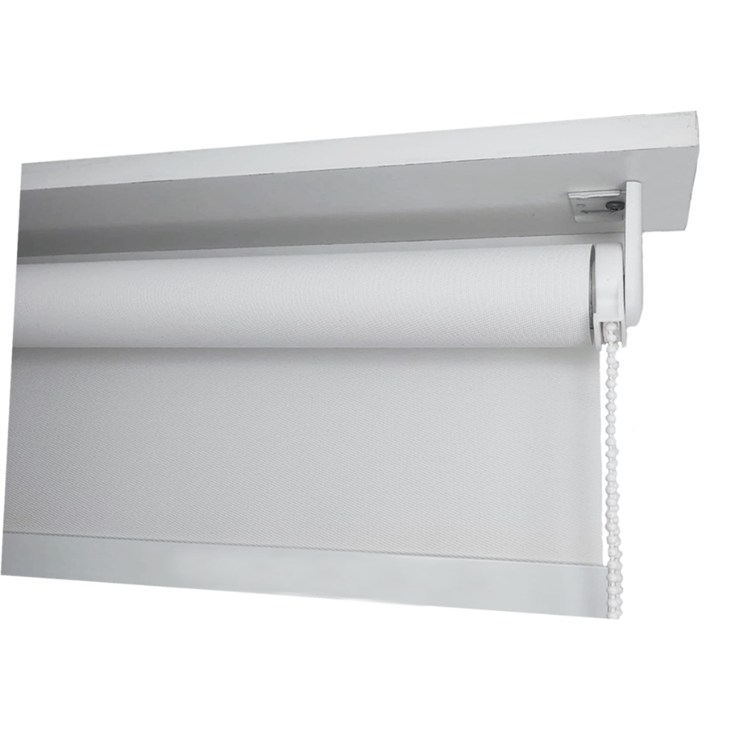 Persiana ROLO LINHO MESCLADO BLACKOUT - Variadas Medidas | Shopee Brasil