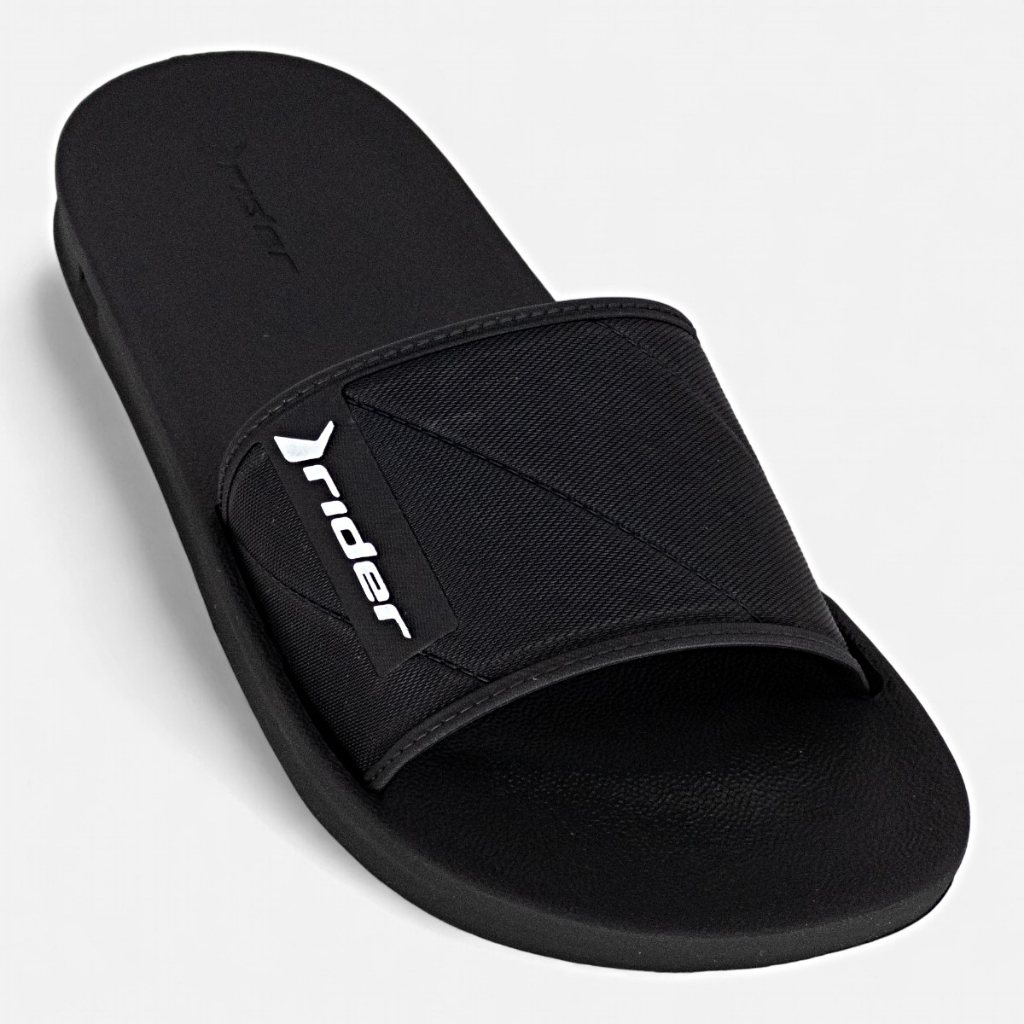 Chinelo Masculino Rider Slide Street Casual Original Oferta | Shopee Brasil