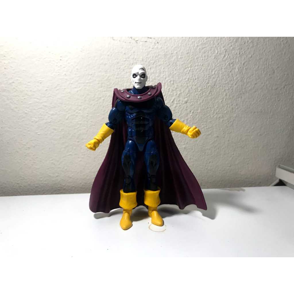 Boneco Marvel Legends Marvel's Morph - Hasbro | Shopee Brasil