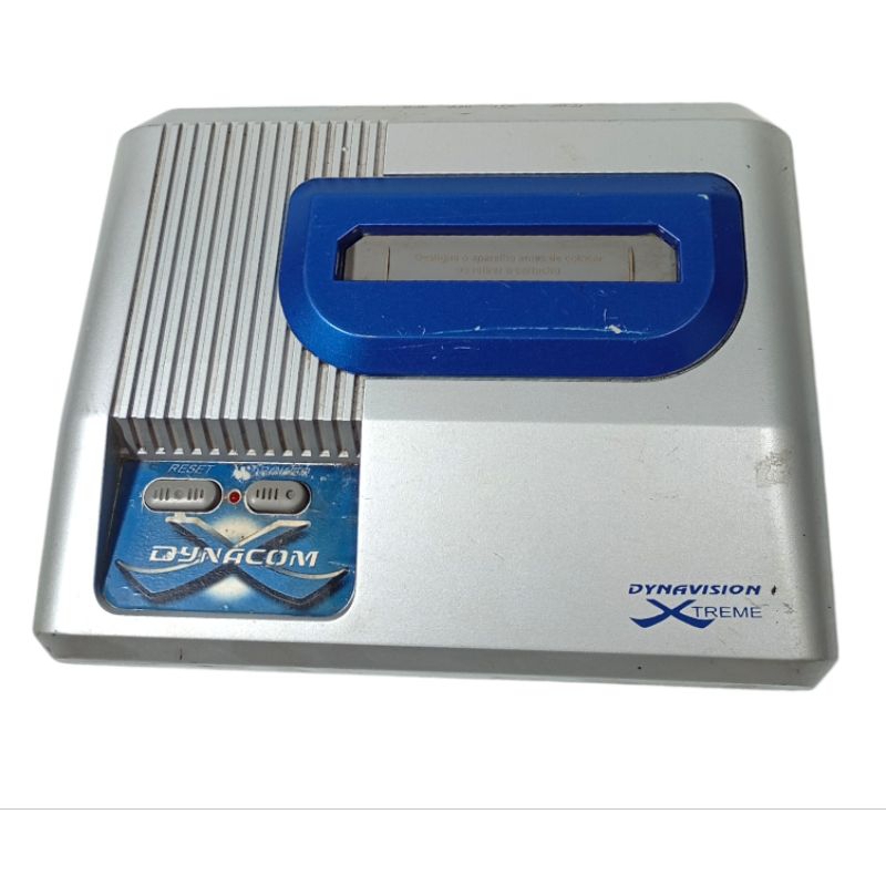 Dynavison Dynacom (Sem teste) | Shopee Brasil