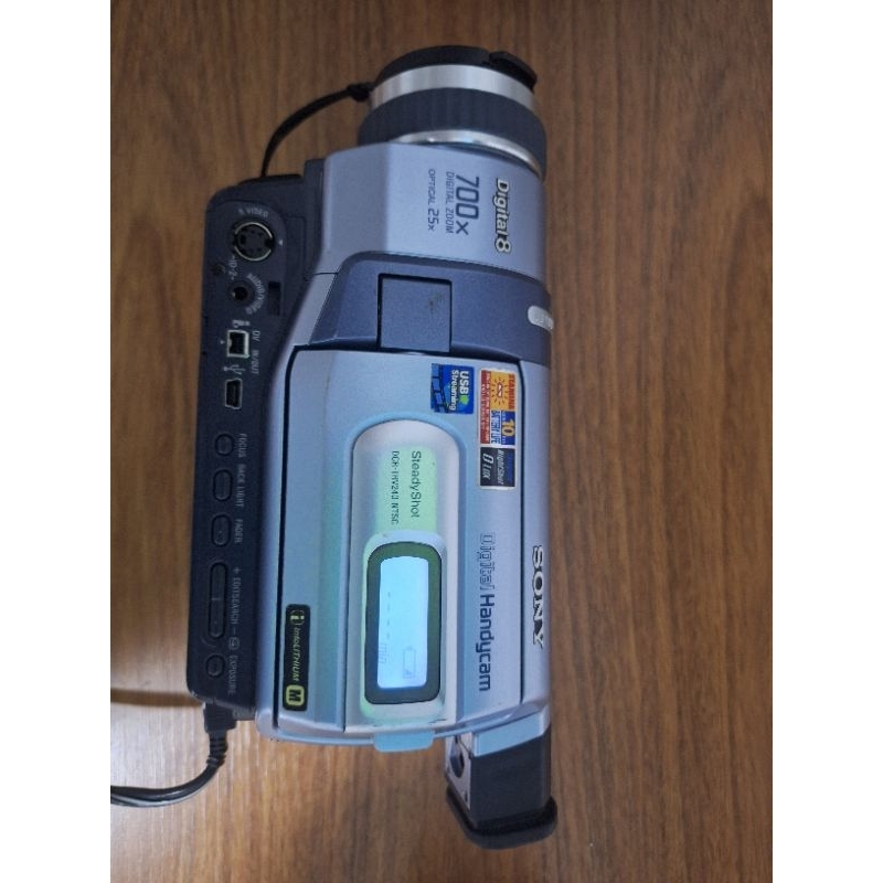 Camera sony | Shopee Brasil