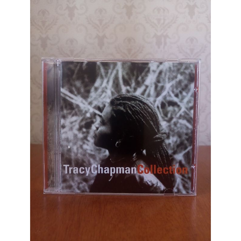 Cd Tracy Chapman - Collection | Shopee Brasil