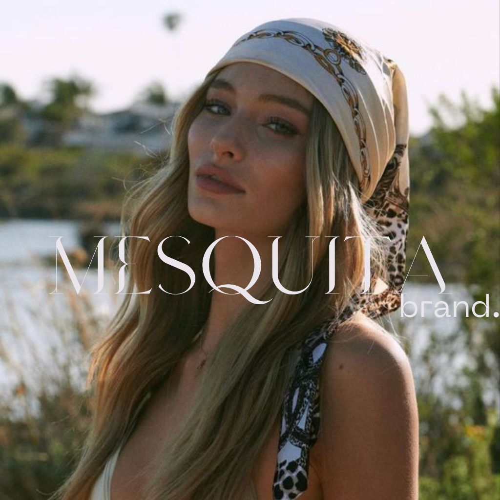 Bandana Lenço de Seda Cetim Cabeça Elegante Estampa Boho Animal Print ...