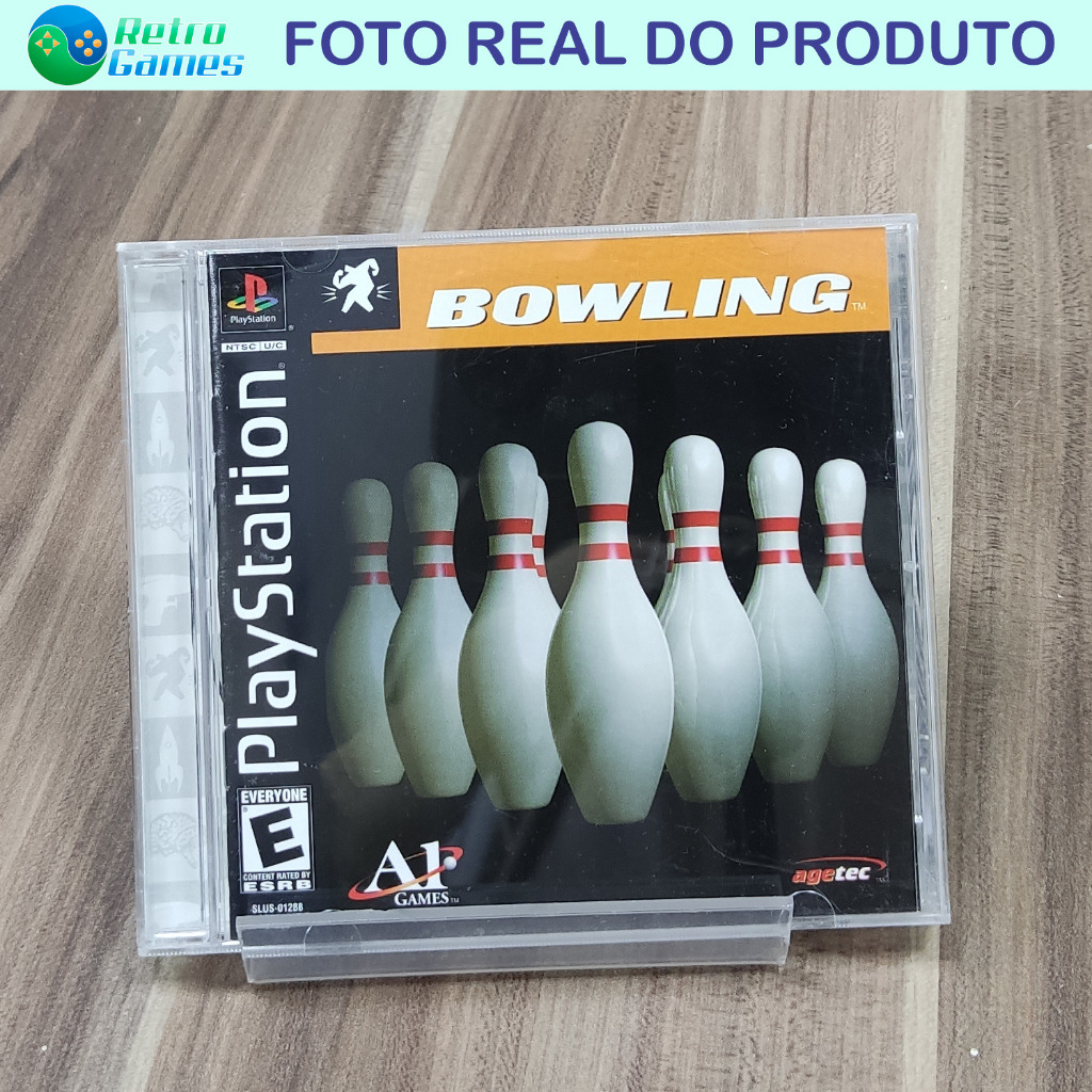 BOWLING PS1